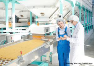 Environmental Compliance and Regulations in Manufacturing: A Pathway to ...