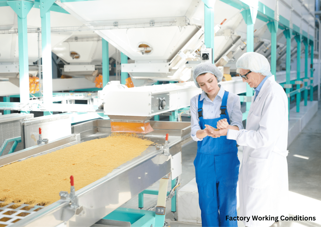 Environmental Compliance and Regulations in Manufacturing: A Pathway to ...